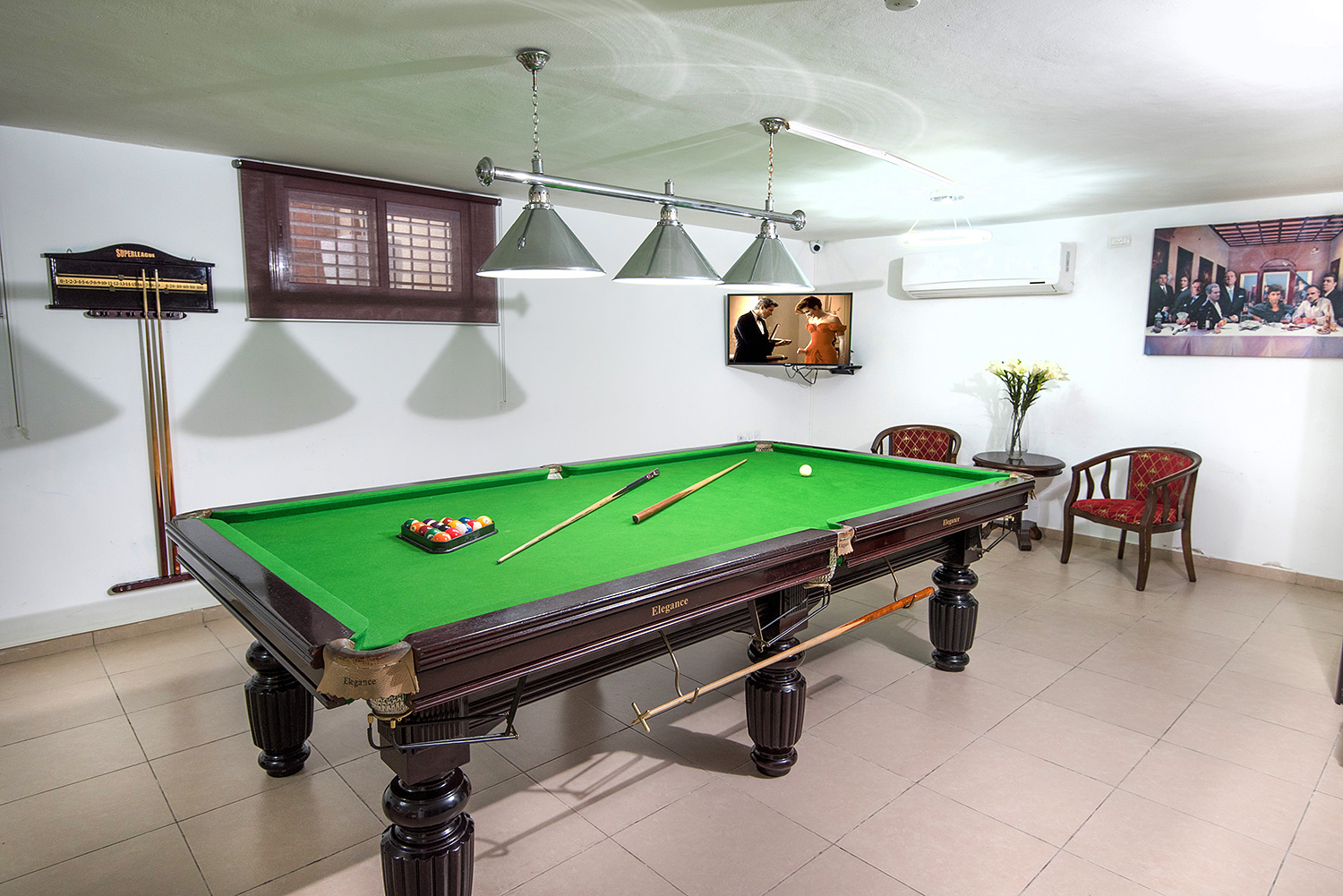 VIP Rehabilitation in Israel. Addiction rehabilitation center.