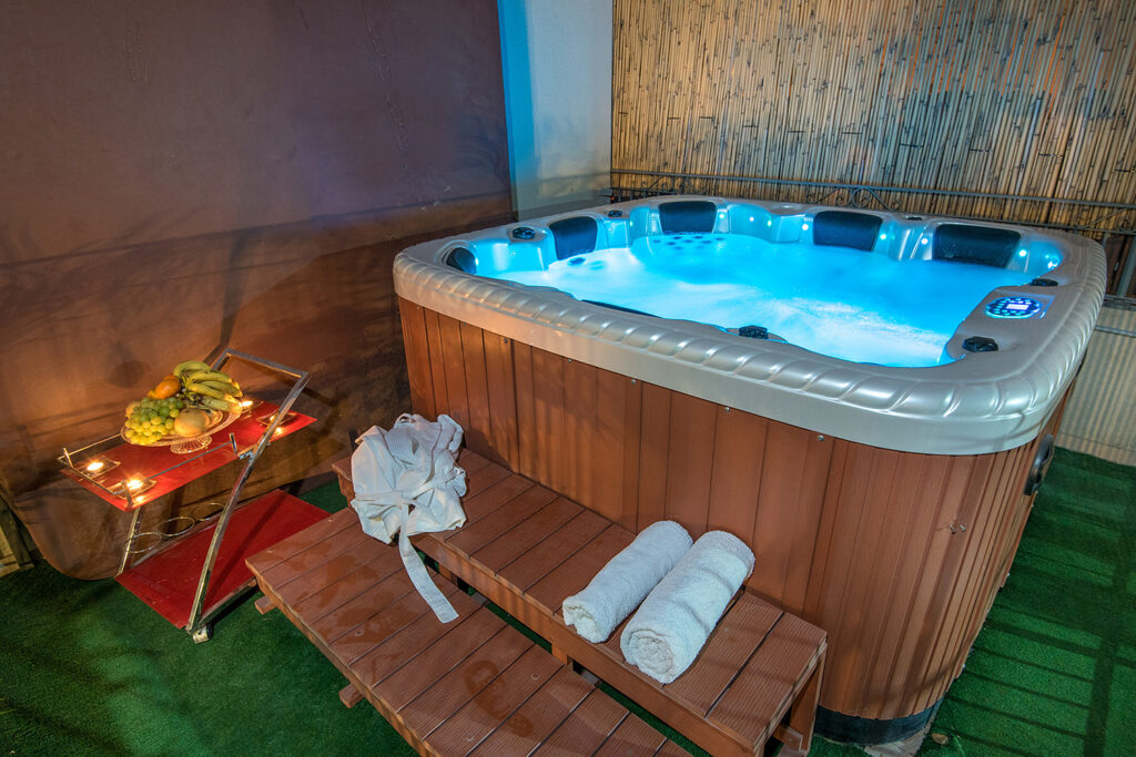 VIP Rehabilitation in Israel. Addiction rehabilitation center.