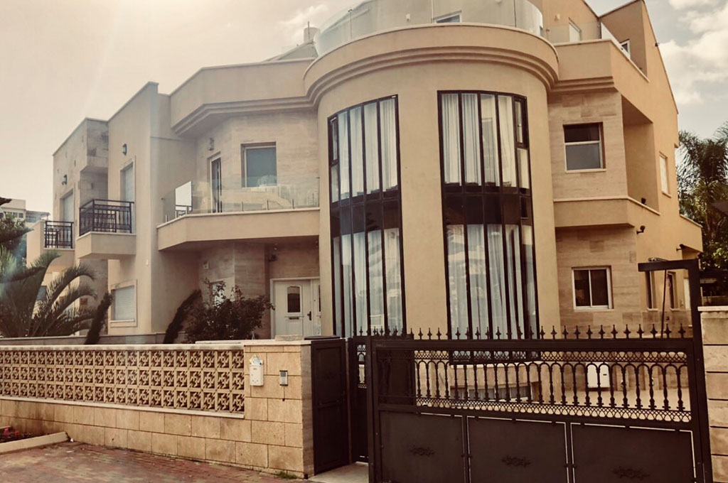 VIP Rehabilitation in Israel. Addiction rehabilitation center.