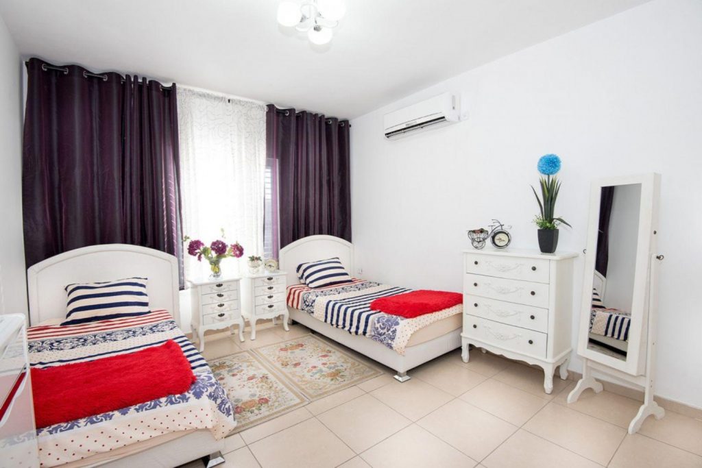 Why Choose the Phoenix Center in Israel?