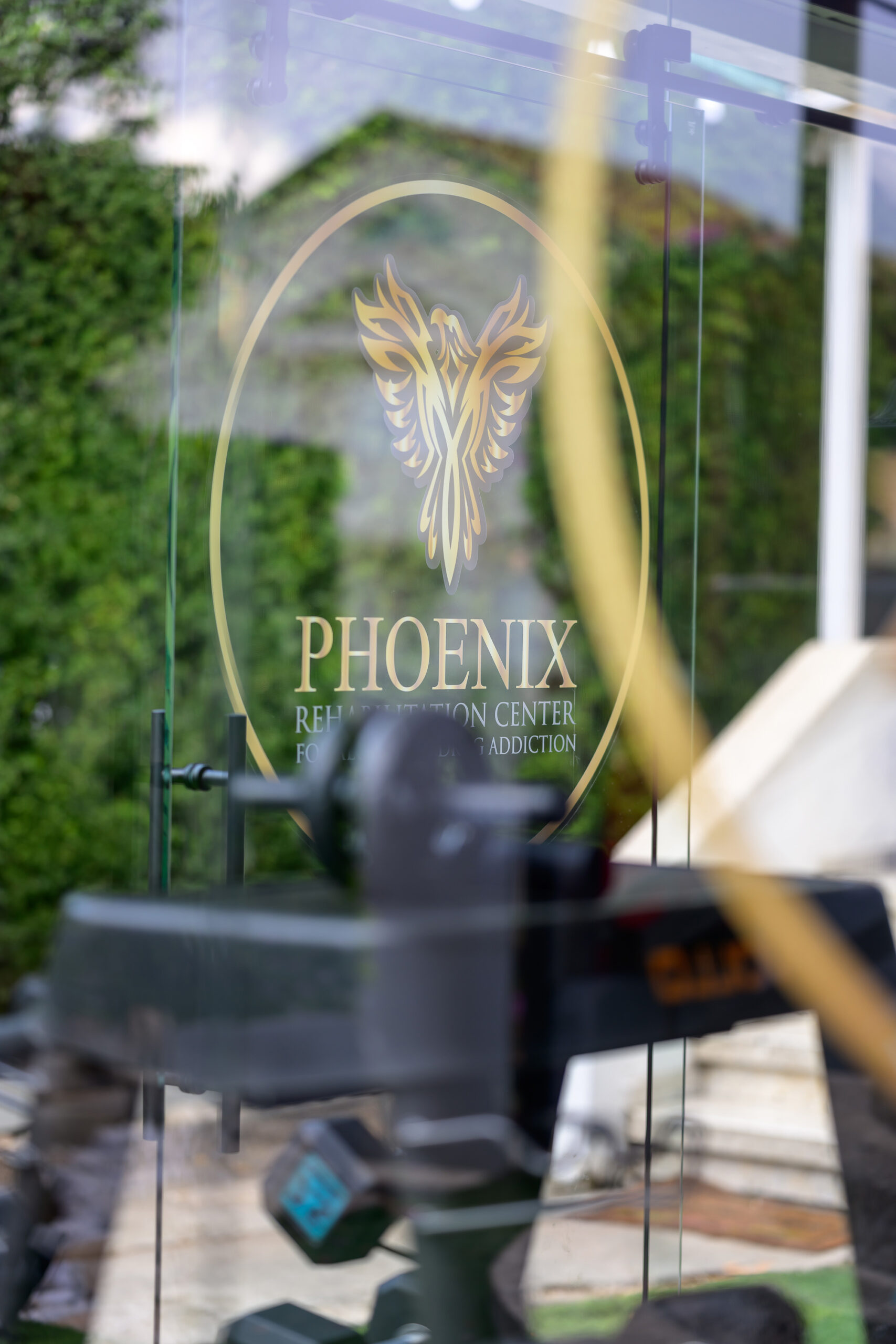 Gallery of Rehabilitation Center Phoenix. Photos of the center.